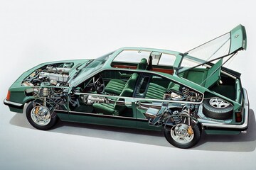 Knaller op de IAA: Opel Monza Concept! - AutoWeek