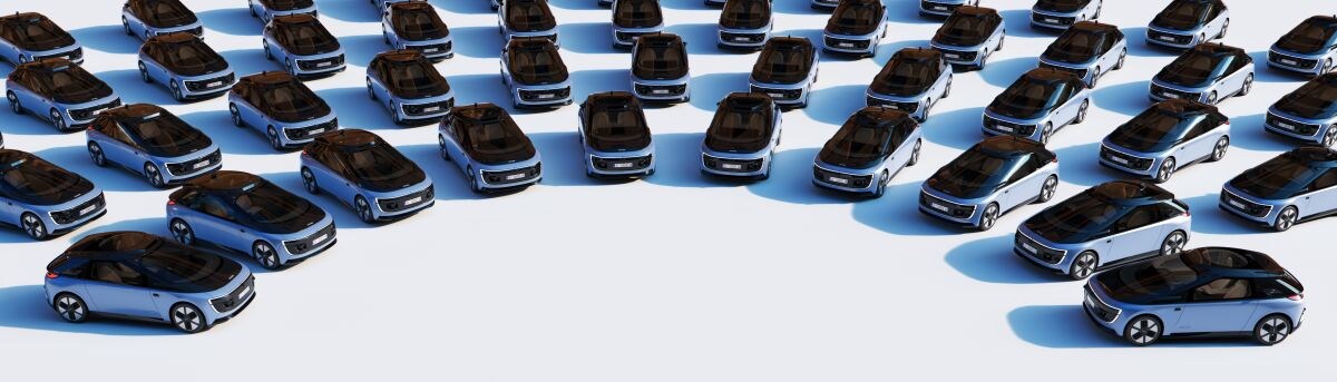 Verne: helemaal elektrisch én autonoom met een vleugje Rimac