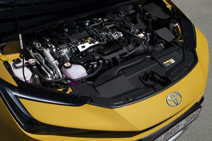 Test: Toyota Prius PHEV (2023) - AutoWeek