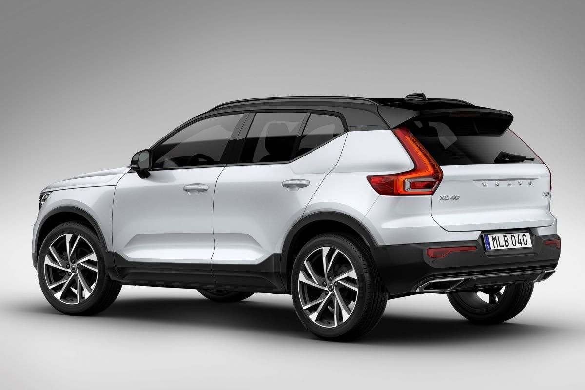 Volvo XC40 T3 Inscription (2020) review - AutoWeek