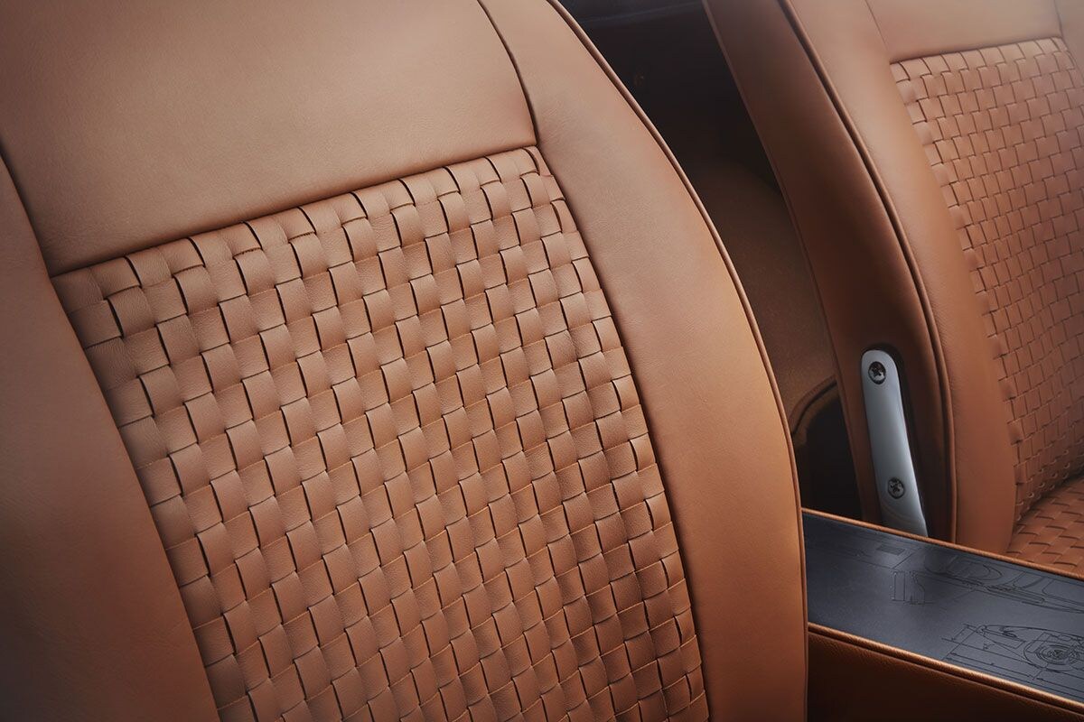 Jaguar E-type is eenmalig terug! - AutoWeek