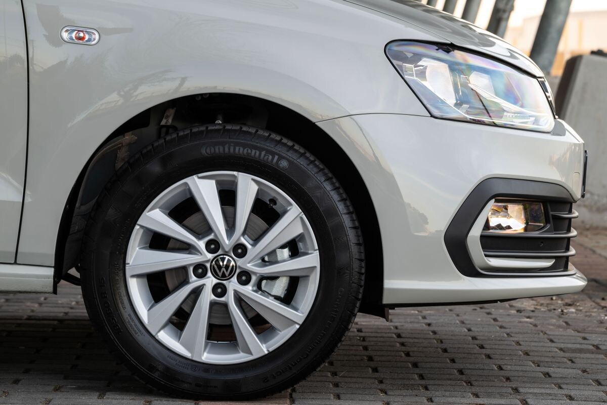 Opfrisser voor 15 jaar oude Volkswagen Polo - AutoWeek