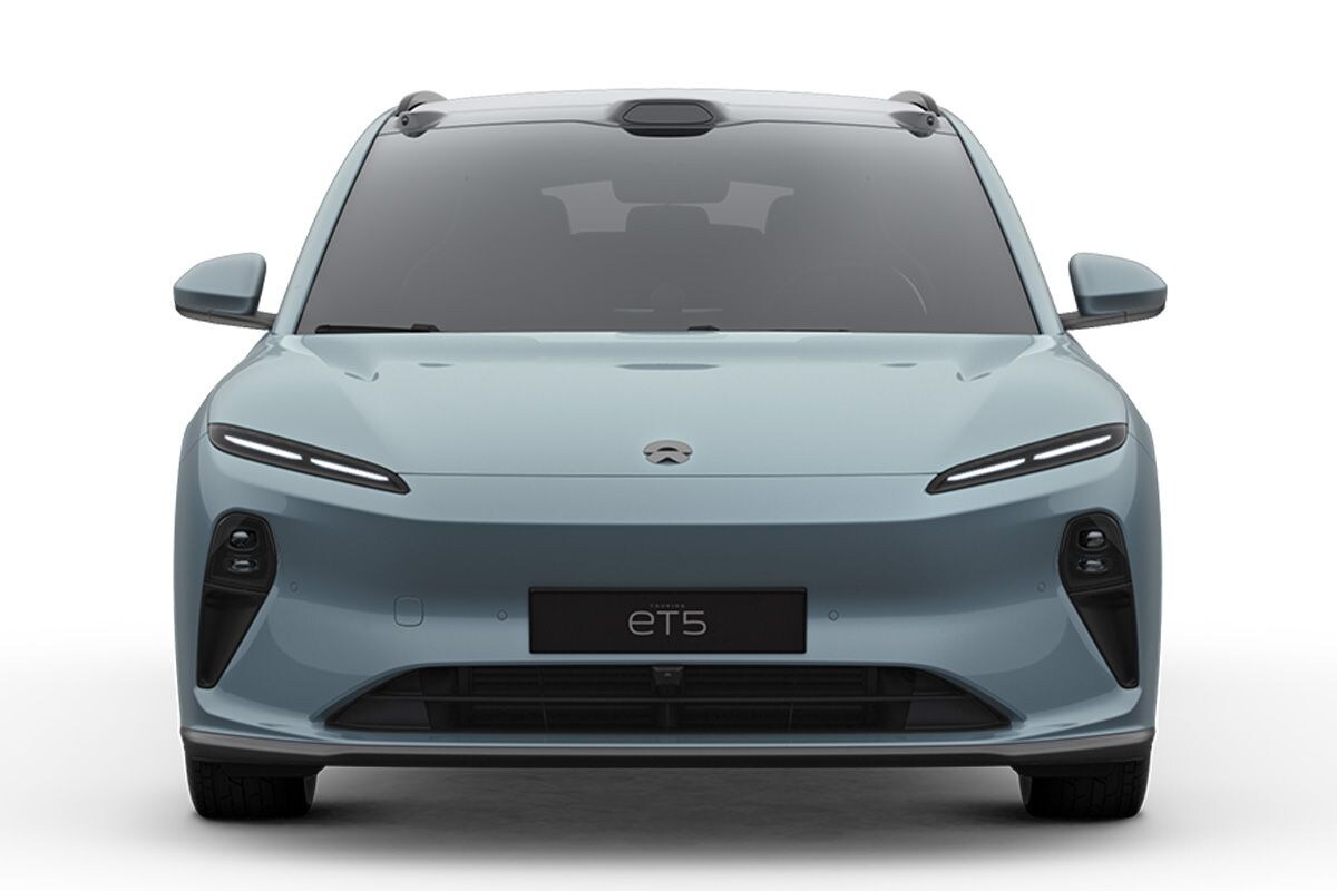 Een Nio ET5 Touring heb je voor 52 mille, maar zijn accu niet