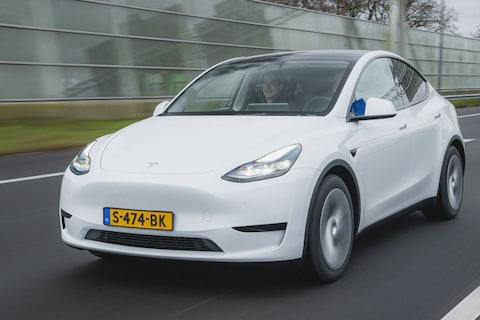 Tesla Model Y is the most popular car in the world - Techzle