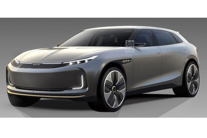 Dit zijn de modellen van Saab-voortzetting EV Electra - AutoWeek