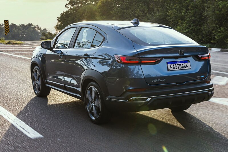 Fiat introduceert bio-hybride motoren - AutoWeek