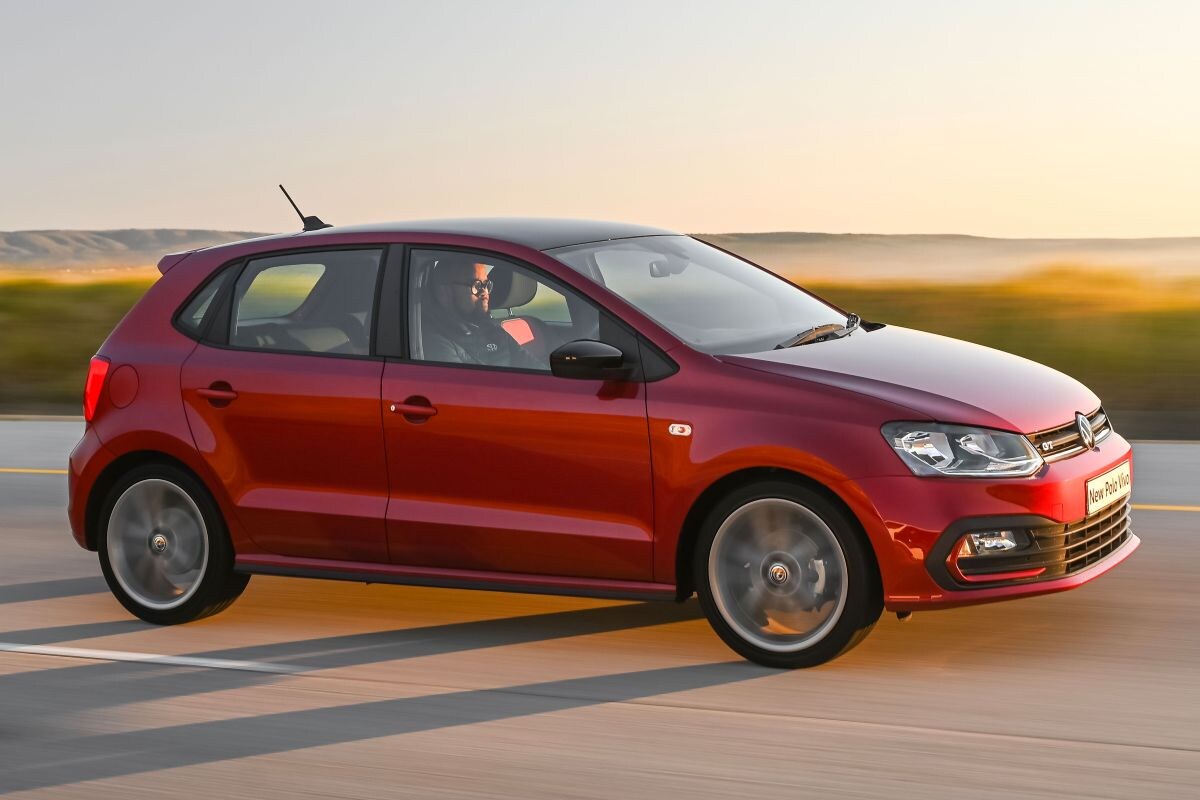 Opfrisser voor 15 jaar oude Volkswagen Polo - AutoWeek