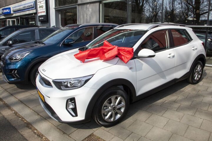 'Eigen ervaring belangrijkst bij keuze voor automerk' - AutoWeek