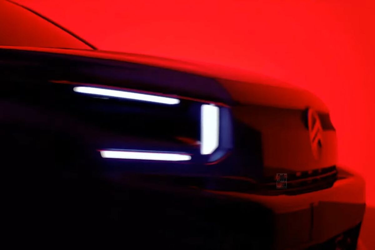 Ook 'goedkope' elektrische Citroën ë-C3 Aircross op komst