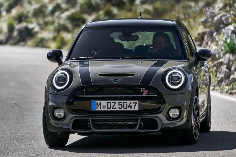 Mini Cooper (2019) review - AutoWeek