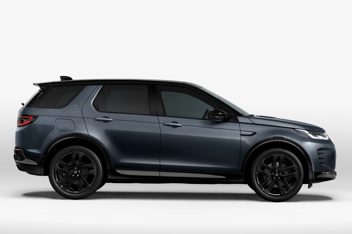 Land Rover Discovery Sport P270e PHEV S Edition prijs en specificaties