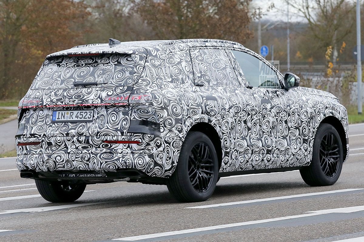 Audi Q7 begint eindelijk aan nieuwe generatie - Vooruitblik - AutoWeek