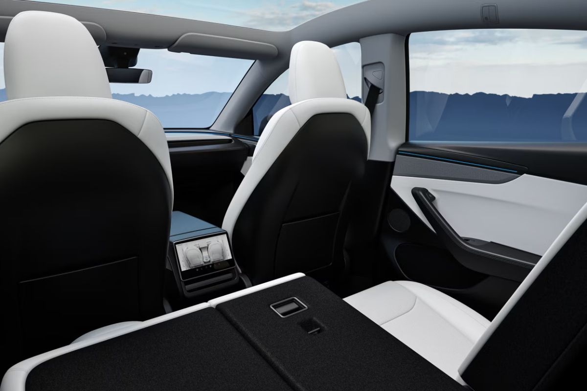 Tesla Model Y Long Range AWD Launch Edition prijs en specificaties