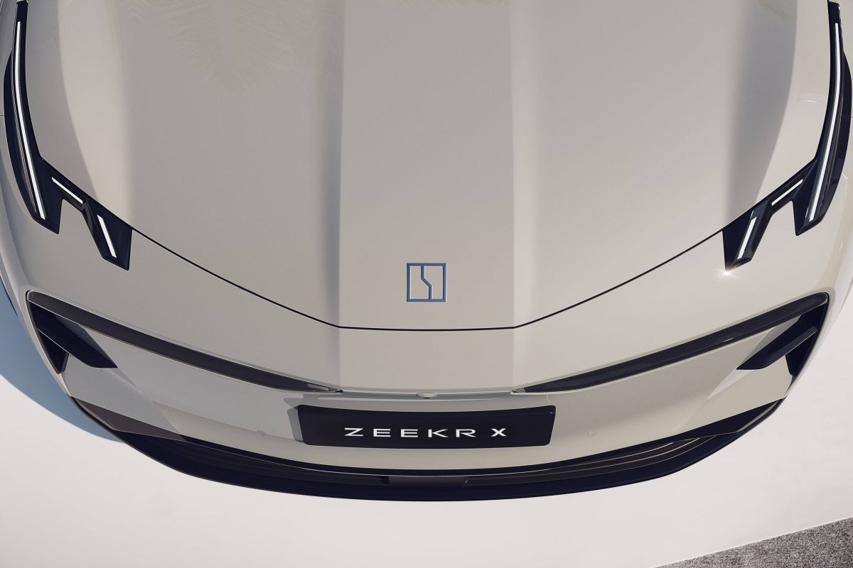Zeekr X Long Range RWD prijs en specificaties - AutoWeek