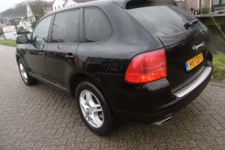 Deze modellen van Porsche koop je voor weinig - AutoWeek
