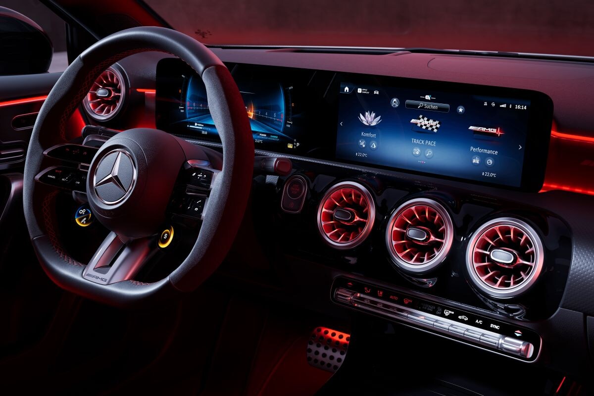 Mercedes-Benz A 180 Business Solution Luxury prijs en specificaties