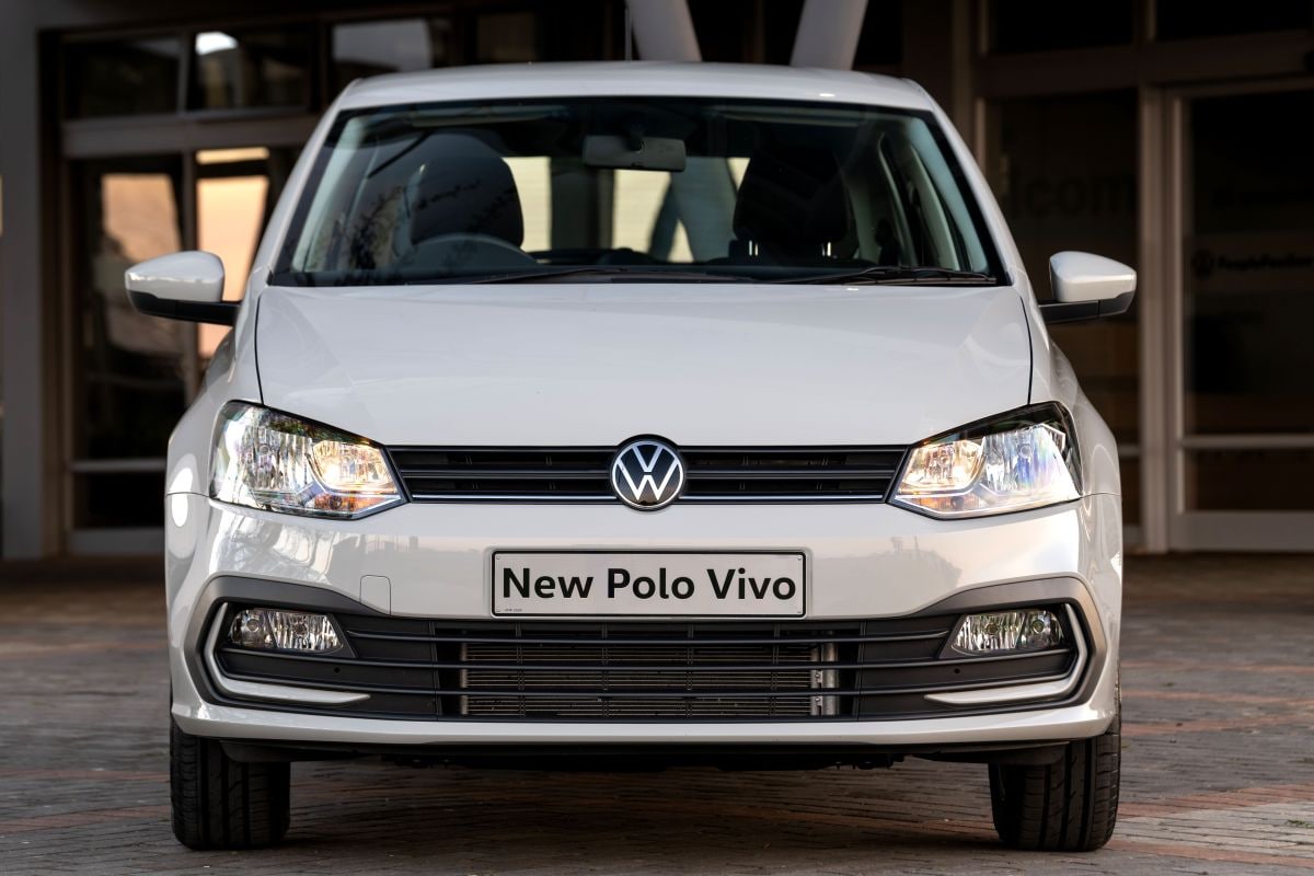 Opfrisser voor 15 jaar oude Volkswagen Polo - AutoWeek