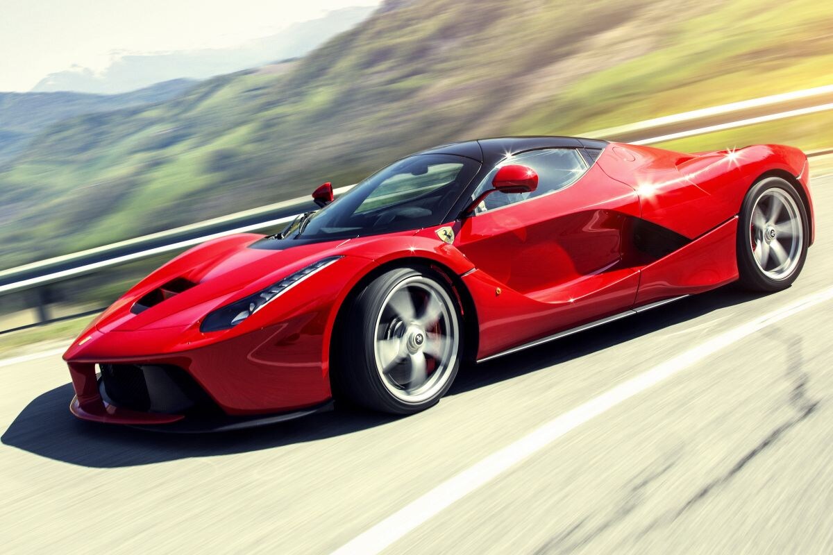 Ferrari LaFerrari prijs en specificaties - AutoWeek