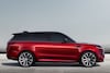 Land Rover Range Rover Sport P550e PHEV Autobiography prijs en