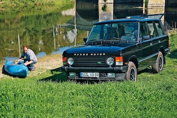 Duurste Range Rover ooit gepresenteerd - AutoWeek