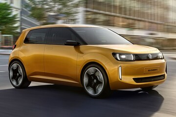 Nieuwe auto's - AutoWeek