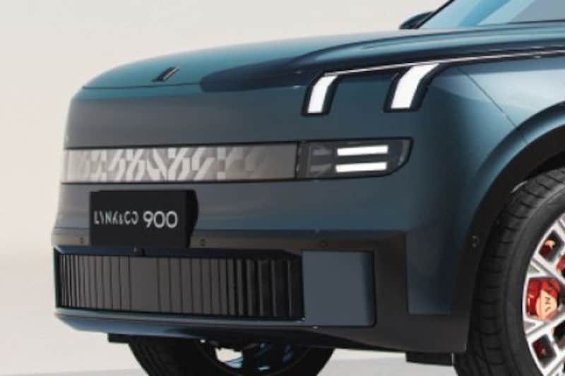 Lynk & Co 900 is nieuw plug-in hybride vlaggenschip - AutoWeek