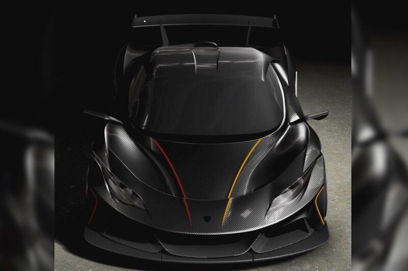 Gelekt: Apollo IE - AutoWeek