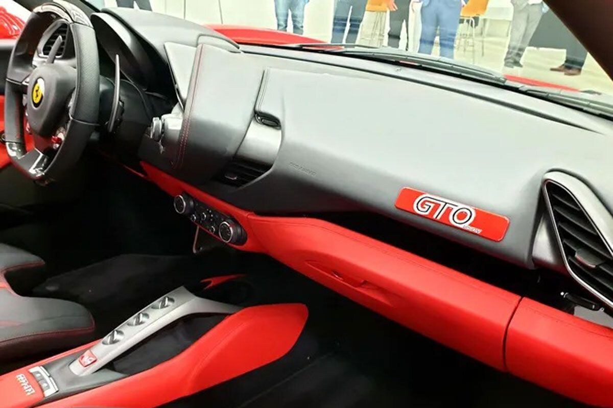 7X Design presenteert GTO Vision - AutoWeek