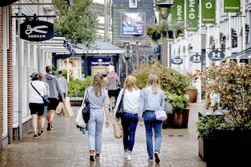 Zo kun je het beste parkeren in Muiden - AutoWeek