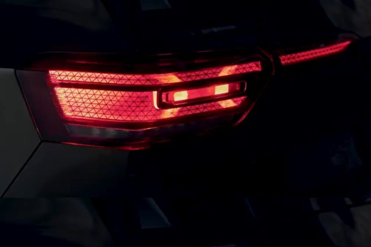 Volkswagen ID.3 toont vernieuwde verlichting - AutoWeek