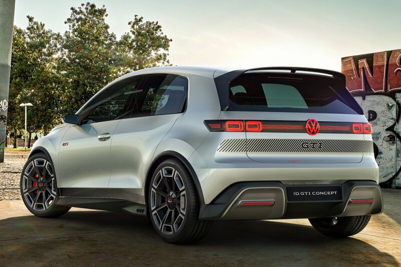 Alpine A290 en Volkswagen ID2 GTI: elektrische hot hatch-strijd