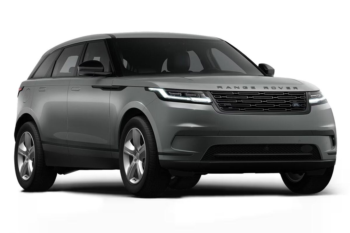This is the most colorless car you can buy new - Techzle