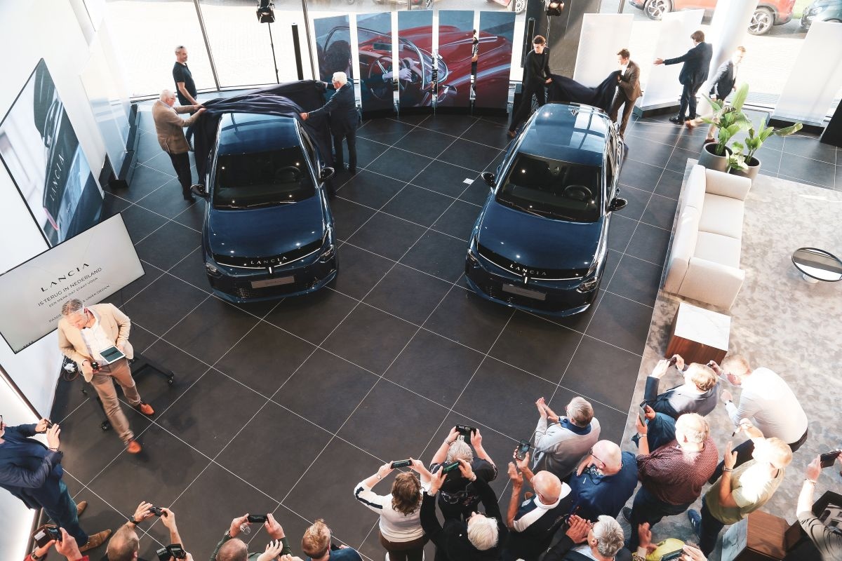 Btw gaat omhoog: ook auto's worden duurder - AutoWeek