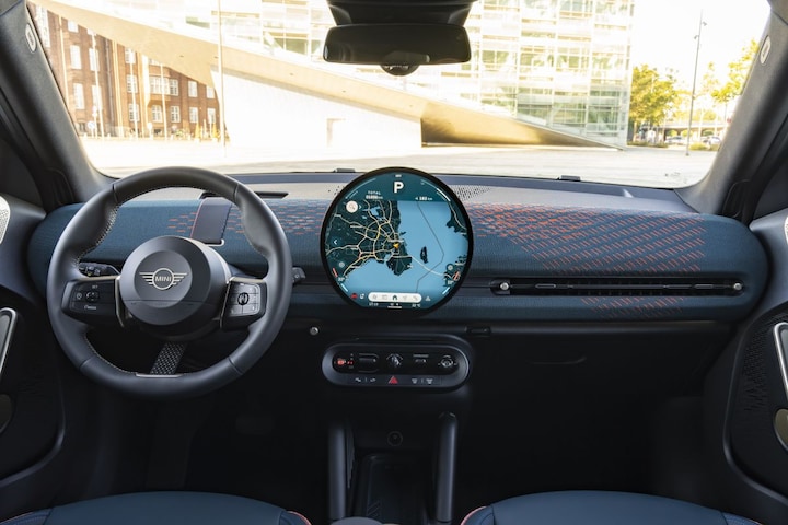 Test: Mini Aceman - AutoWeek