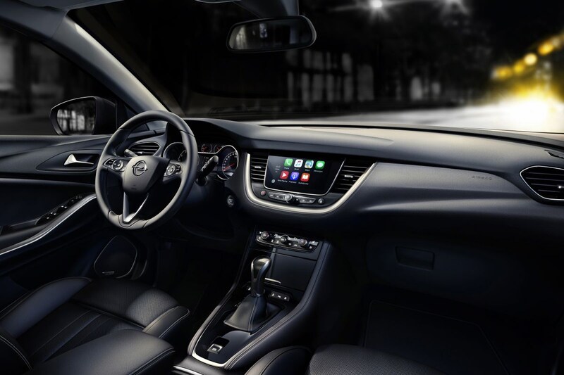 Opel Grandland X 1.2 Turbo 130pk Edition (2020) review