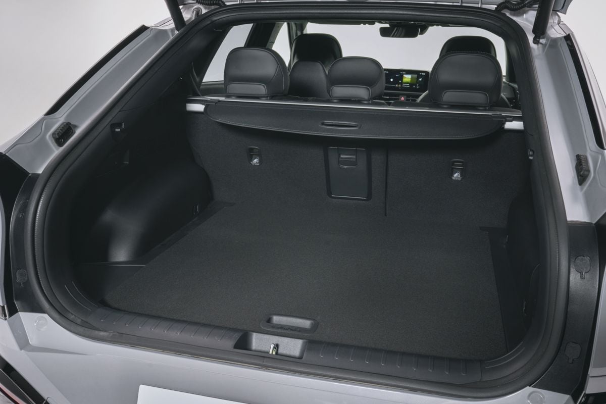 Kia EV6 84kWh Air prijs en specificaties - AutoWeek