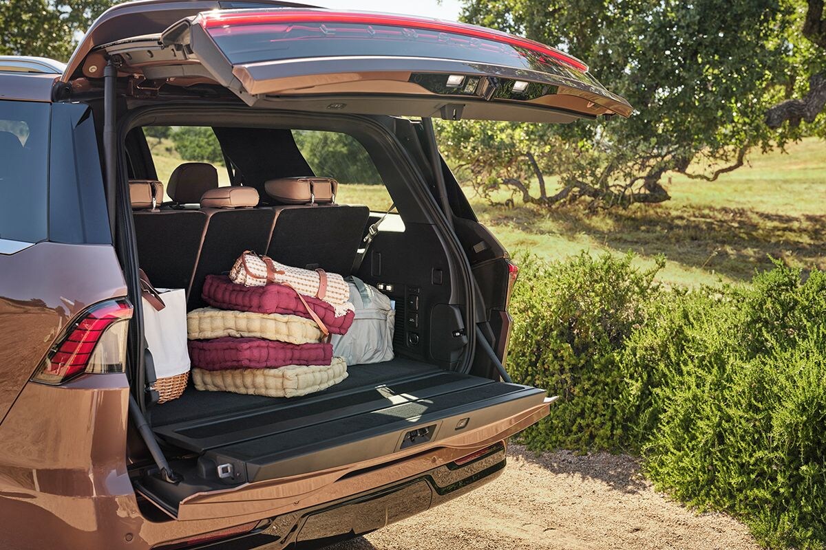 Lincoln Navigator: tot 5,6 meter aan Amerikaans SUV-genot - AutoWeek