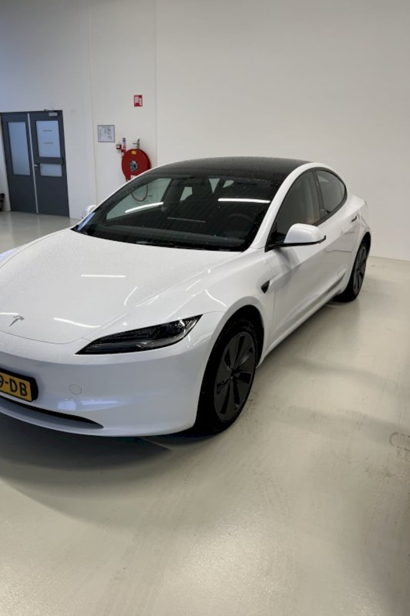 Tesla Model 3 RWD (2023) #11 review - AutoWeek