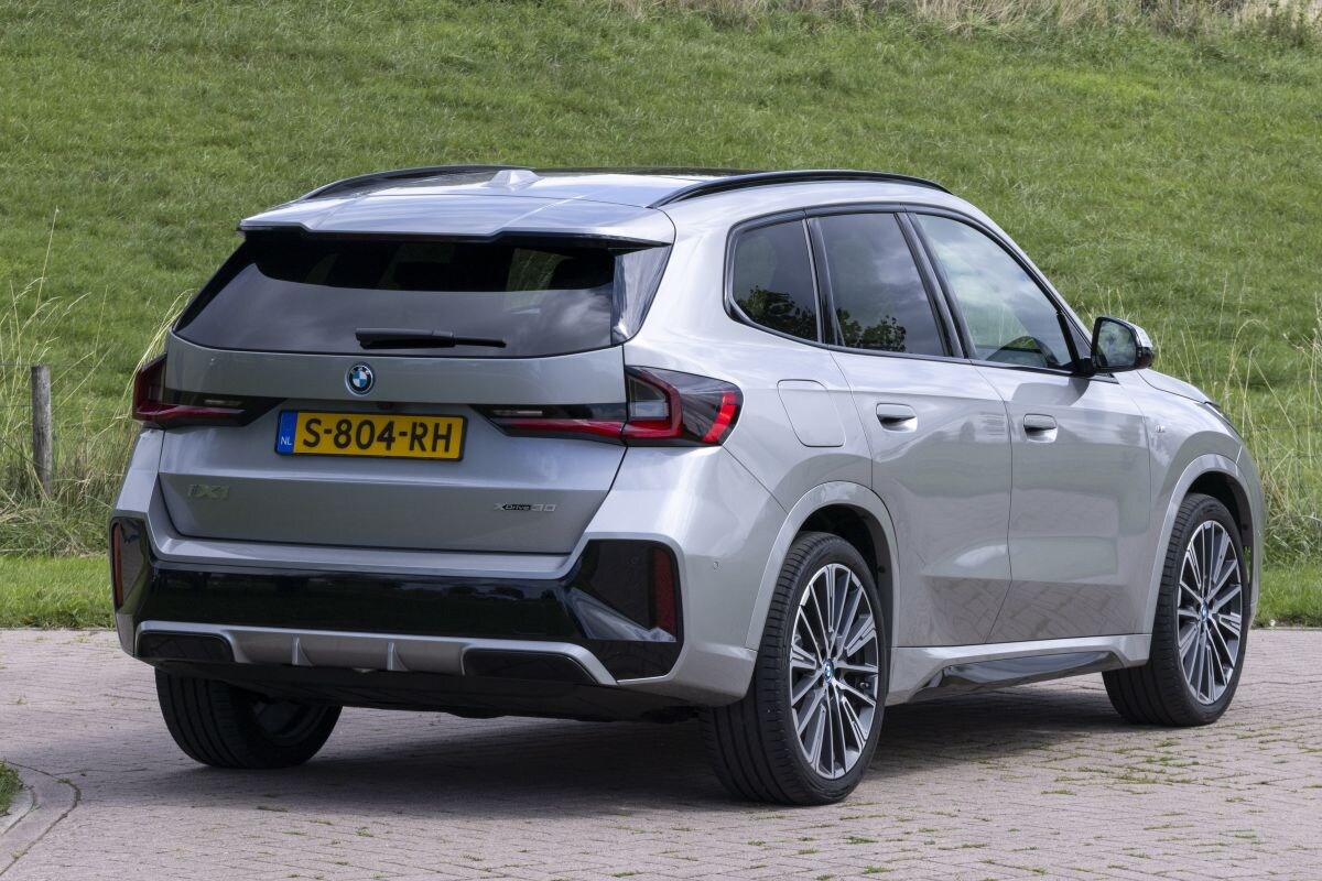 BMW X1 design review: 'You can also get used to ugliness' - Techzle