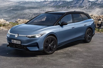 Volkswagen ID 7 - Eerste Rijtest - AutoWeek