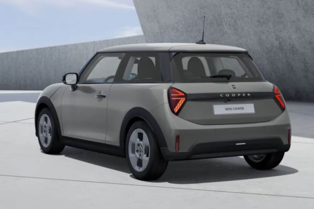 Mini Cooper C Essential prijs en specificaties - AutoWeek