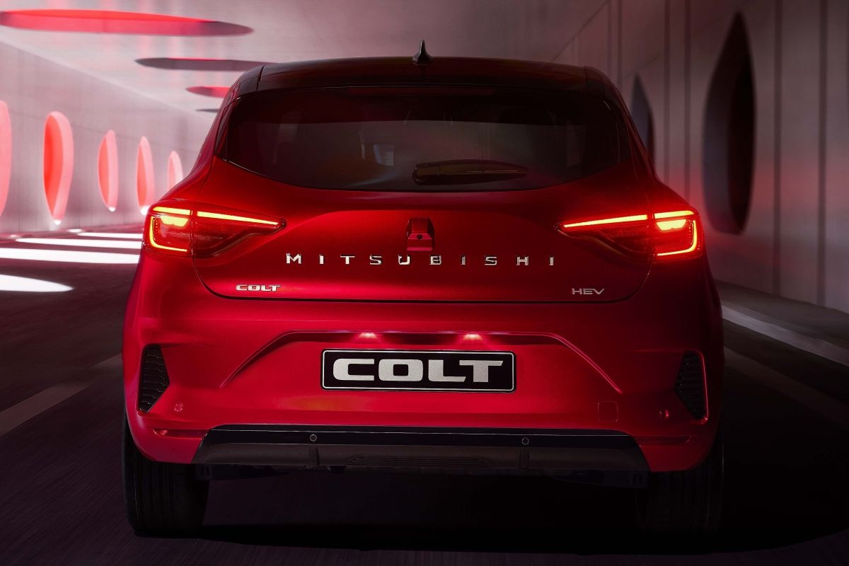 Prijzen Mitsubishi Colt: vanaf minder dan €22.000 - AutoWeek