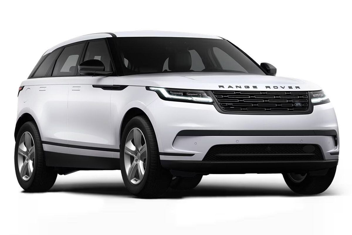 This is the most colorless car you can buy new - Techzle