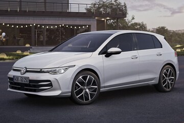 Volkswagen Golf R krijgt 384 pk - AutoWeek