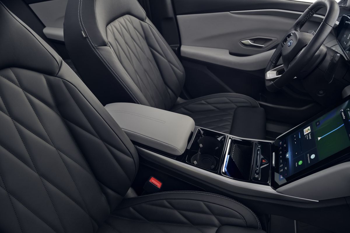 Ford Explorer EV Extended Range RWD (2024) review - AutoWeek