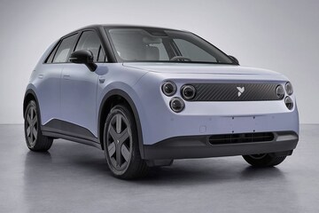 Nio ET9: grensverleggend nieuw vlaggenschip op nieuwe basis - AutoWeek