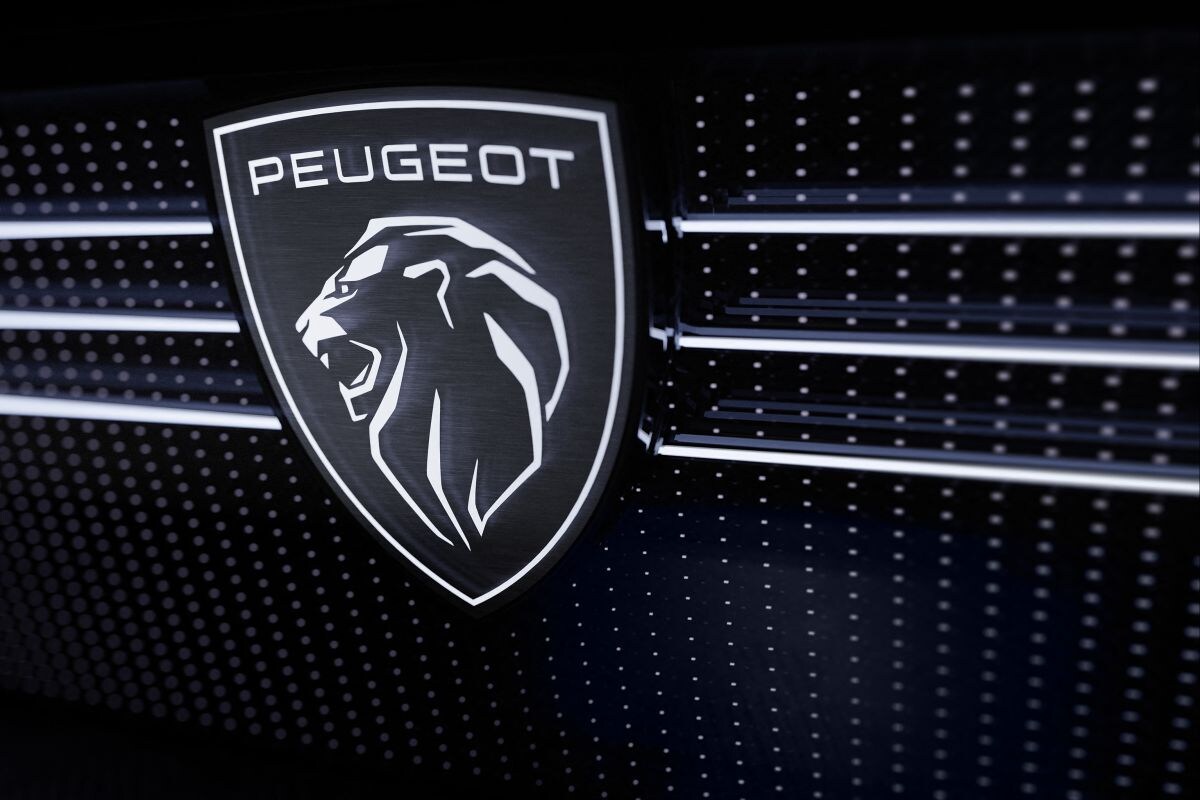 Peugeot Inception Concept: nieuw elektrisch hoofdstuk - AutoWeek