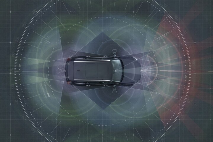 Volvo’s Zenuity splitst ontwikkeling autonome technologie op