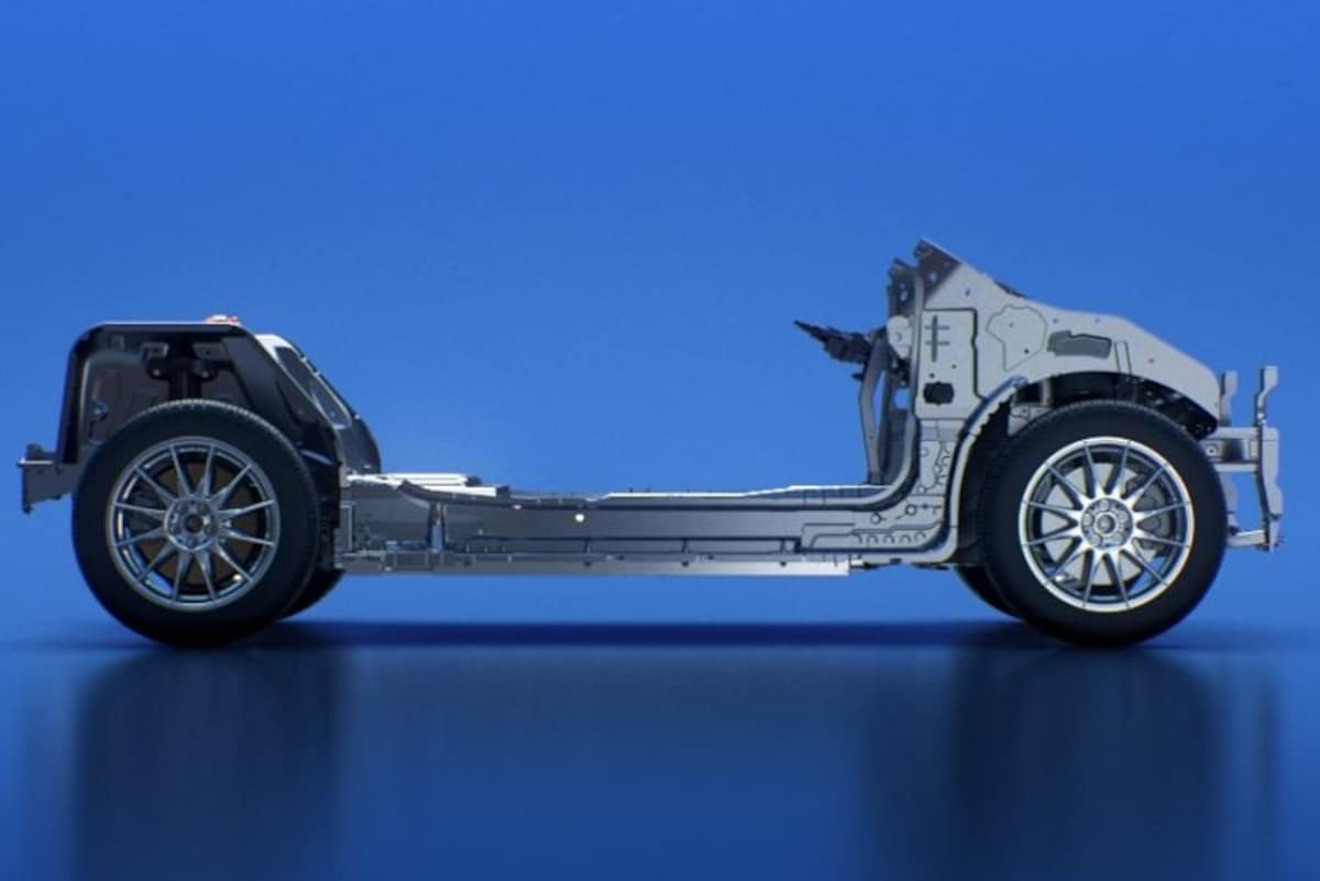 STLA Medium: nieuw platform Stellantis goed voor 700 km bereik