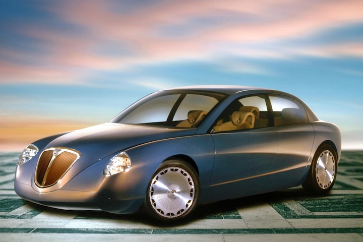 Wat Lancia van deze Dialogos kan leren - AutoWeek